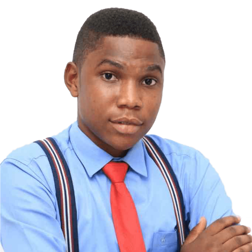 Can We Make The World Work For 100% of Humanity?